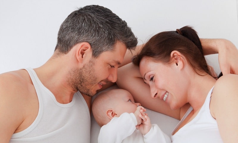 How Long Should You Wait Between Babies? How Long Should You Wait Between Babies?